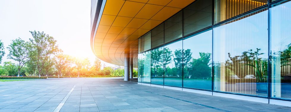 What Is A Building Envelope? | Keller Engineering